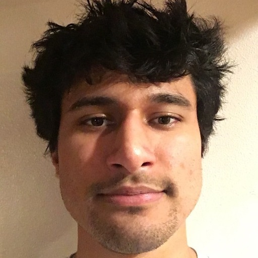 Lakshya Sharma – SEAL